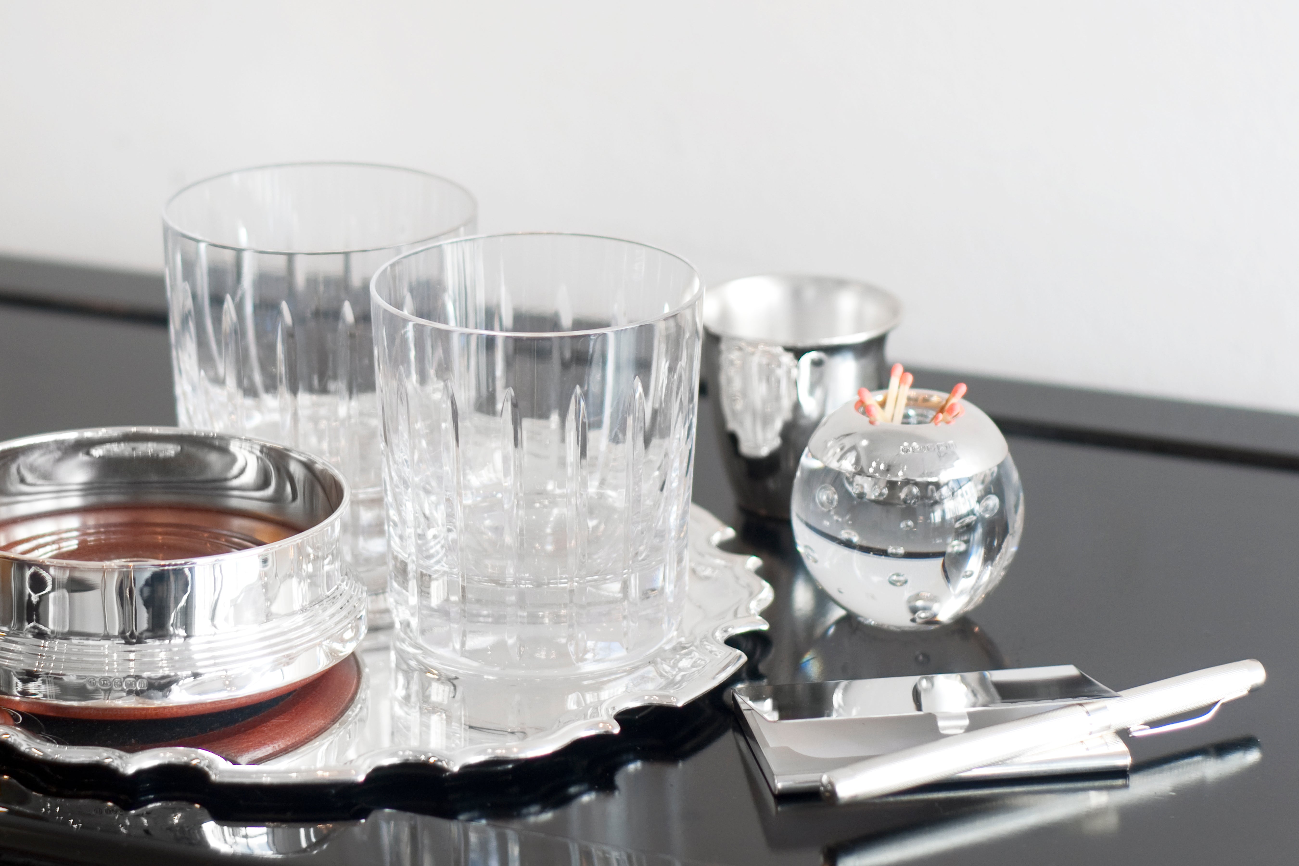 Corporate Gifts – Arbras Gallery